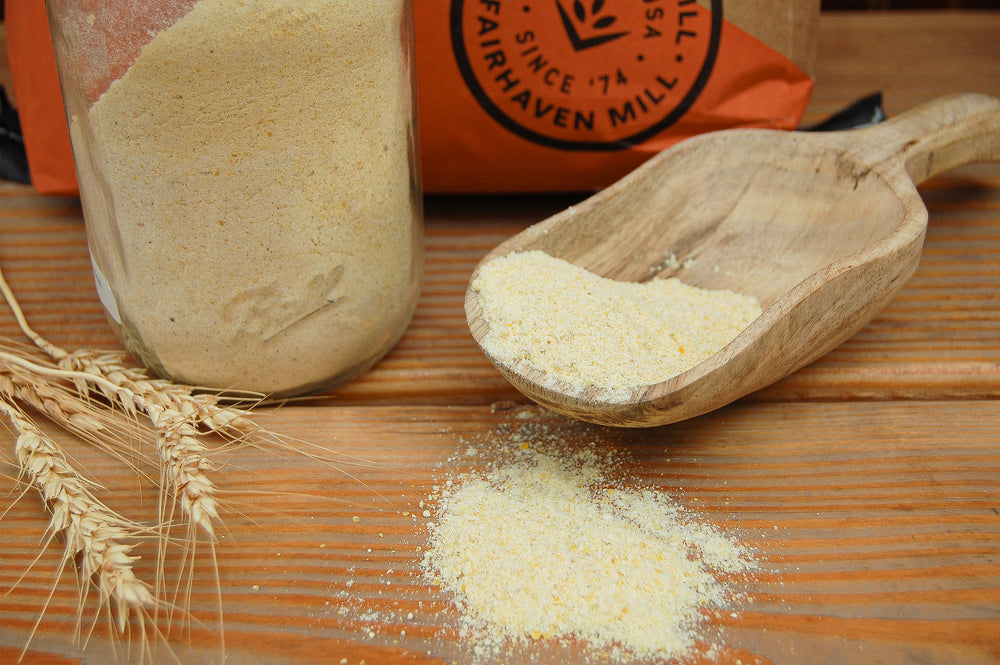 Blog – Fairhaven Mill