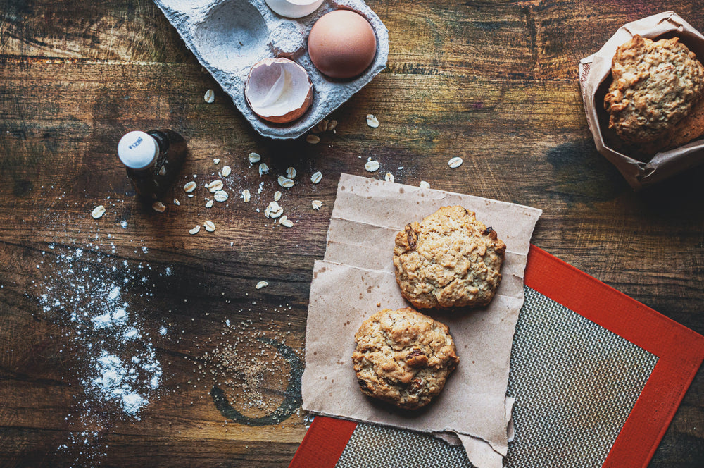 Fairhaven Mill | Organic & Whole Grain Flour Since 1974