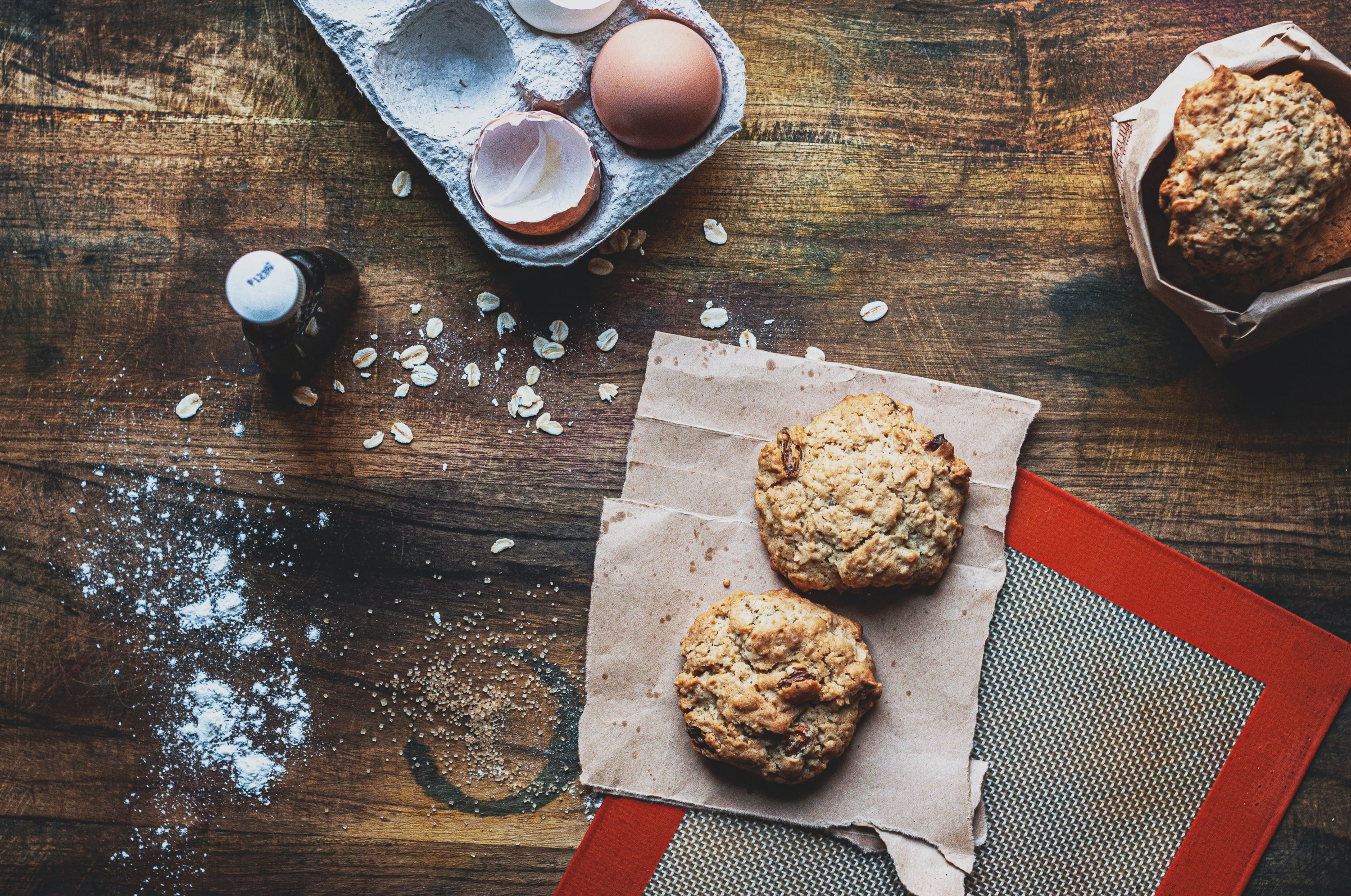 Fairhaven Mill | Organic & Whole Grain Flour Since 1974