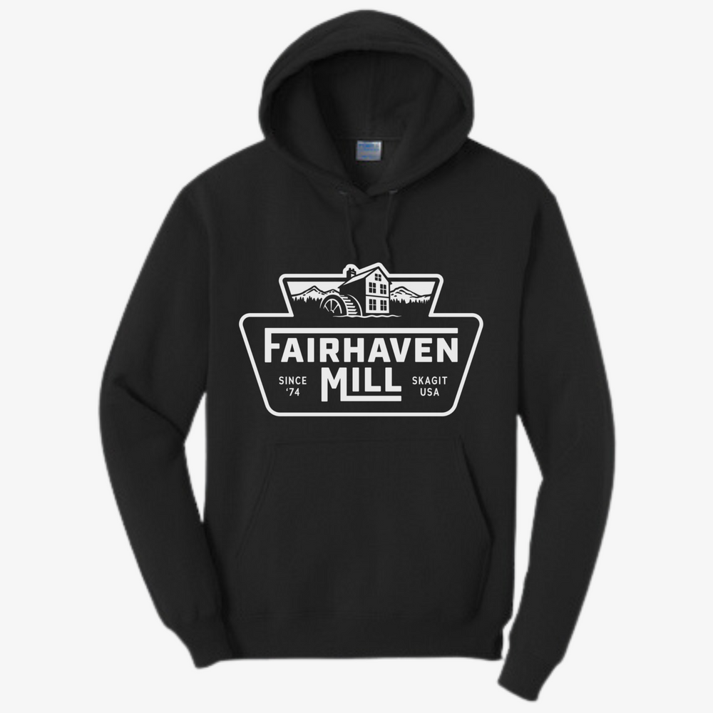 Fairhaven Mill Merch | FairhavenMill
