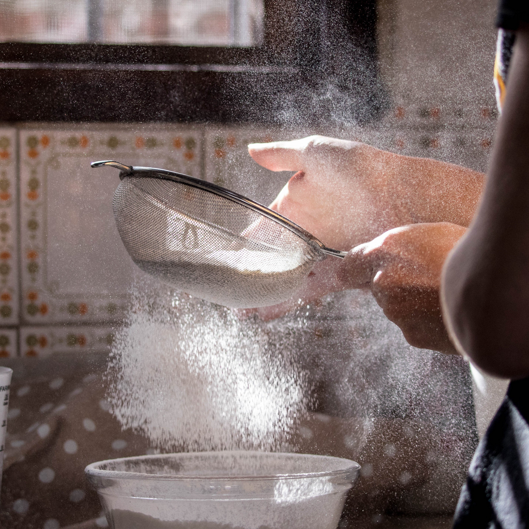 Fairhaven Mill | Organic & Whole Grain Flour Since 1974