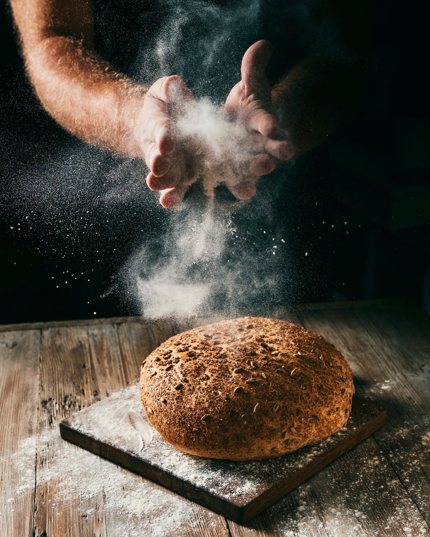 Fairhaven Mill | Organic & Whole Grain Flour Since 1974